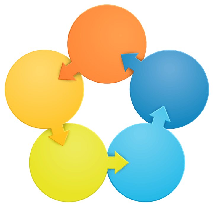 Powerpoint Elements PNGs for Free Download