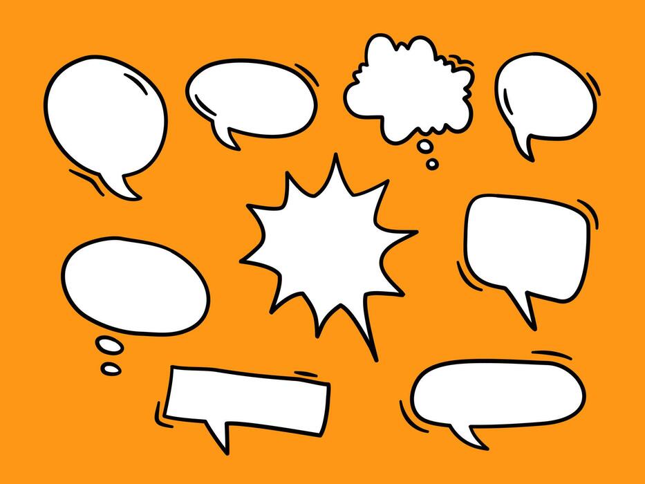 Bubbles SVGs for Free Download