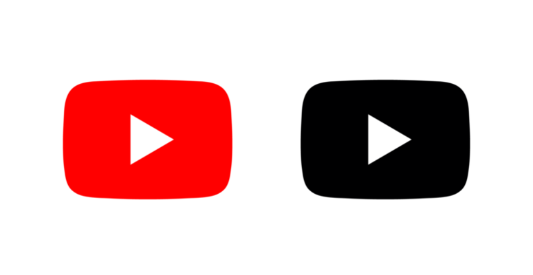 Youtube Logo Pngs For Free Download