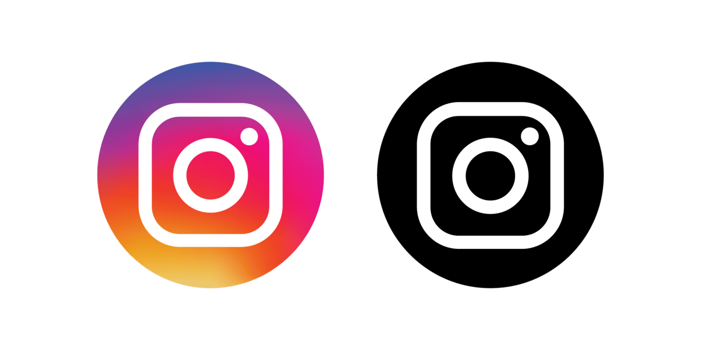 Instagram Logo Png PNGs para download gratuito