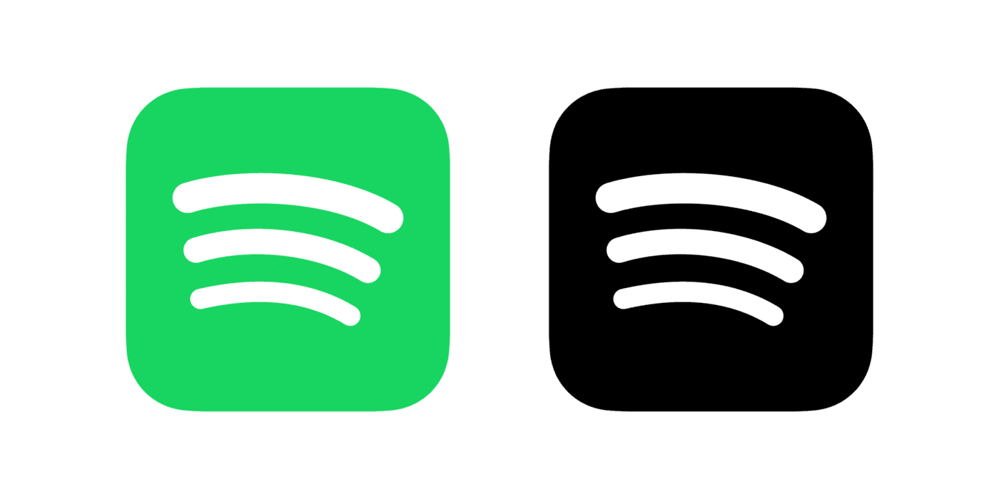 Logo Spotify PNG para descargar gratis