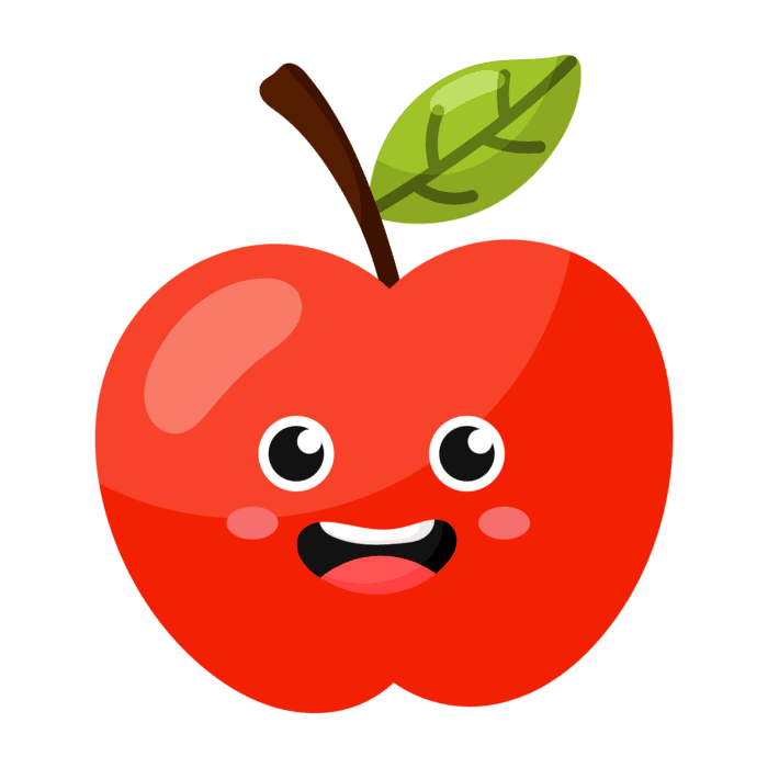 Apple Emoji PNGs for Free Download