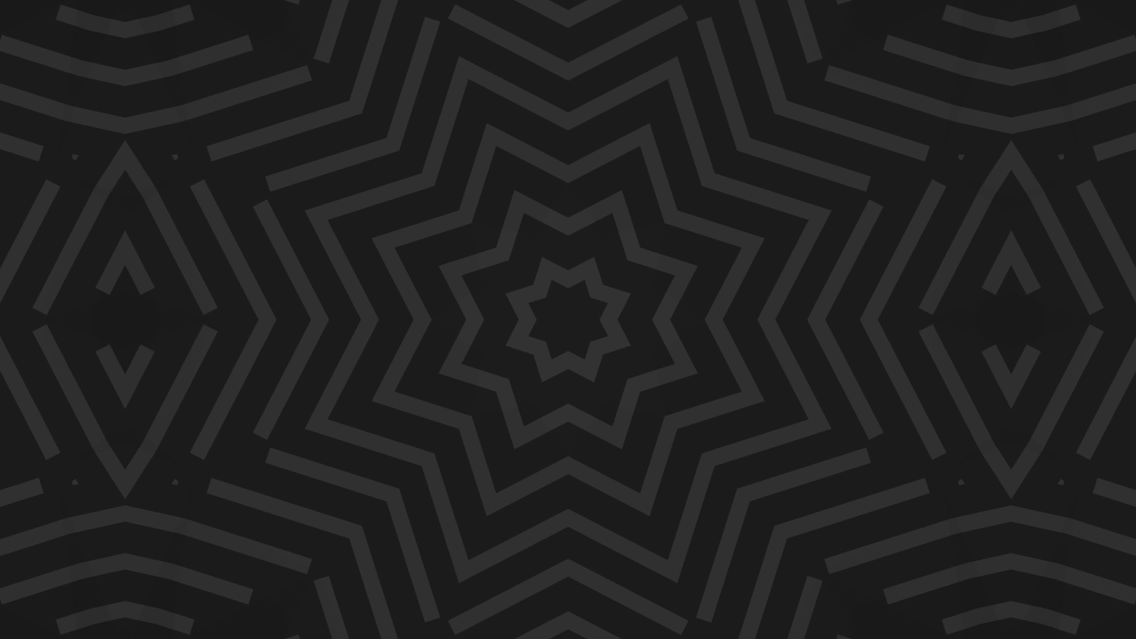 Cool moving backgrounds with a stunning kaleida effect of patterns ...