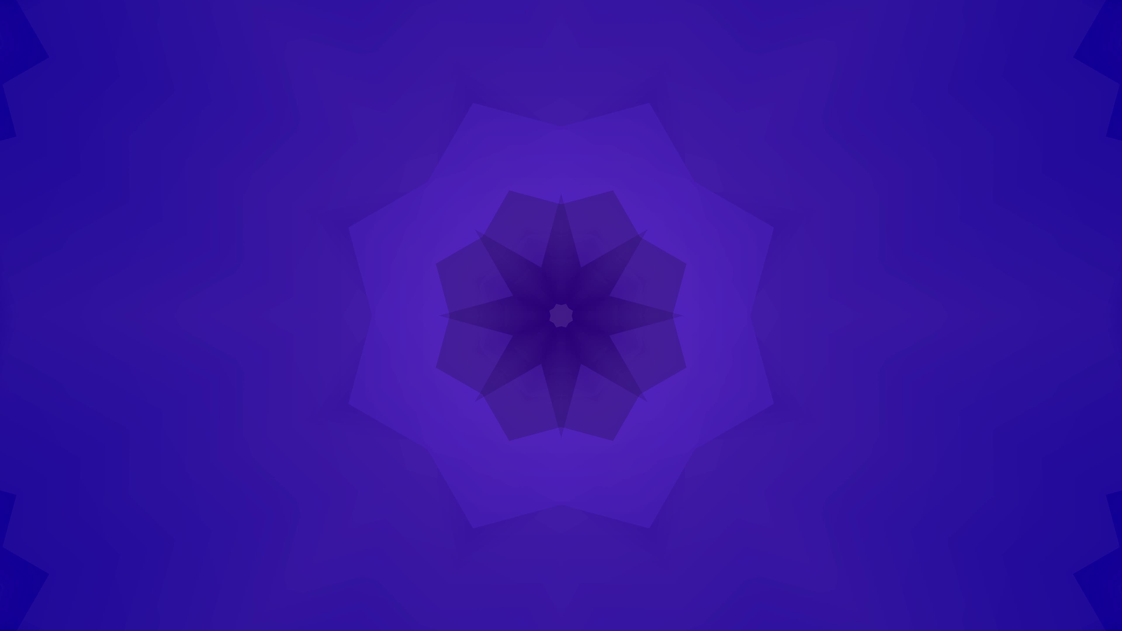 Cool moving backgrounds with a stunning kaleida effect of patterns ...