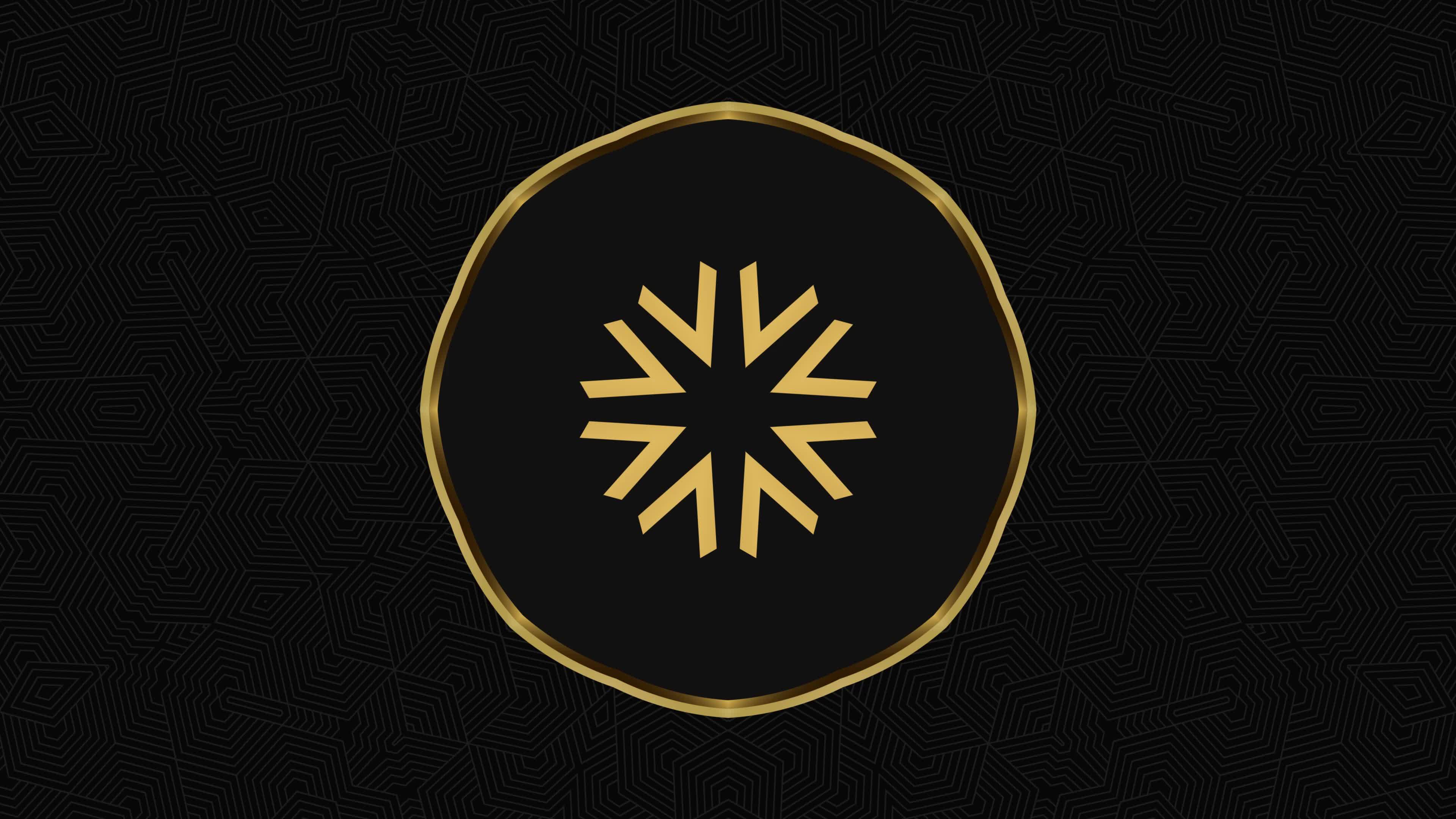 Cool moving backgrounds with a stunning kaleida effect of patterns ...