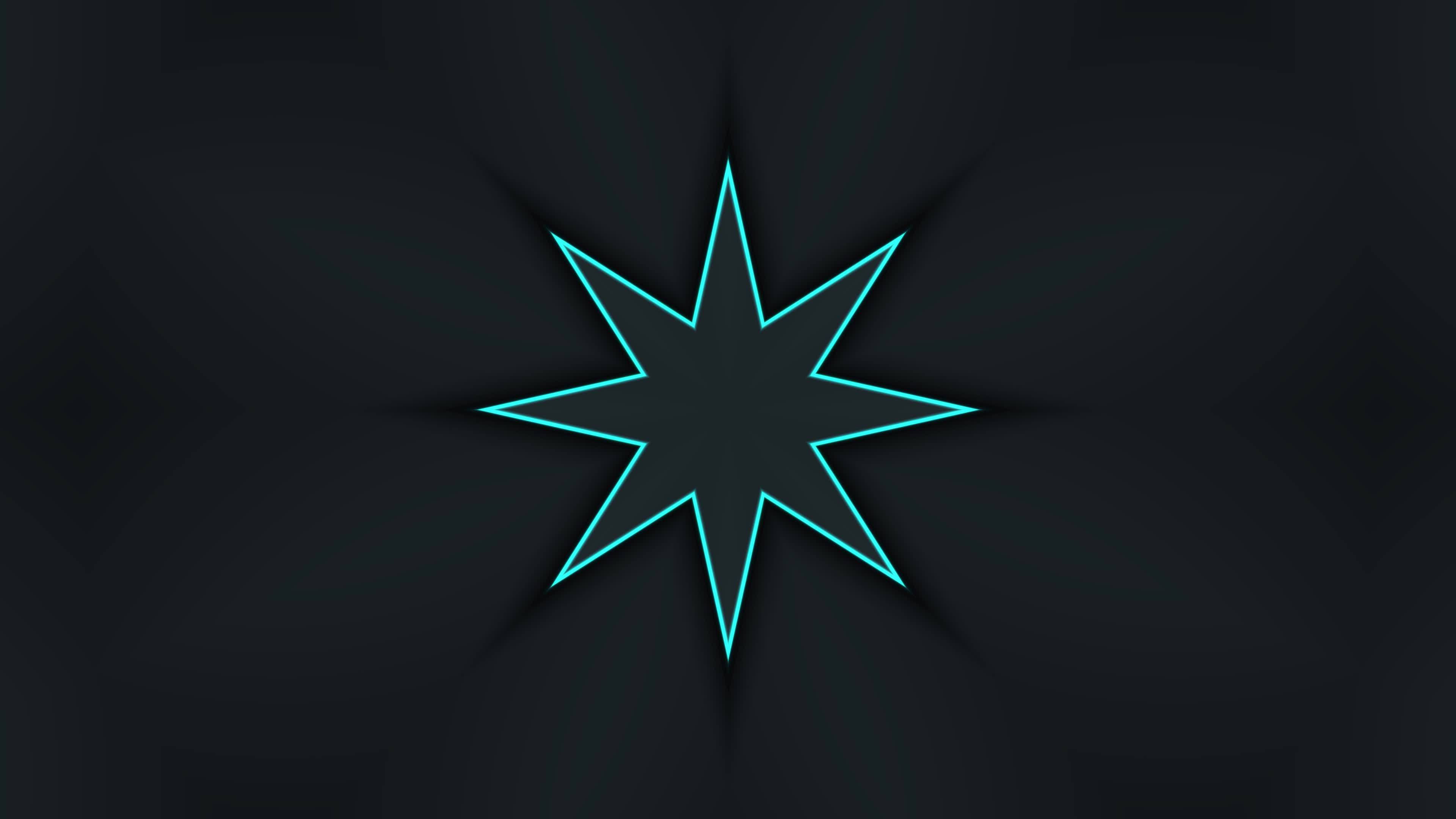 Cool moving backgrounds with a stunning kaleida effect of mandala ...