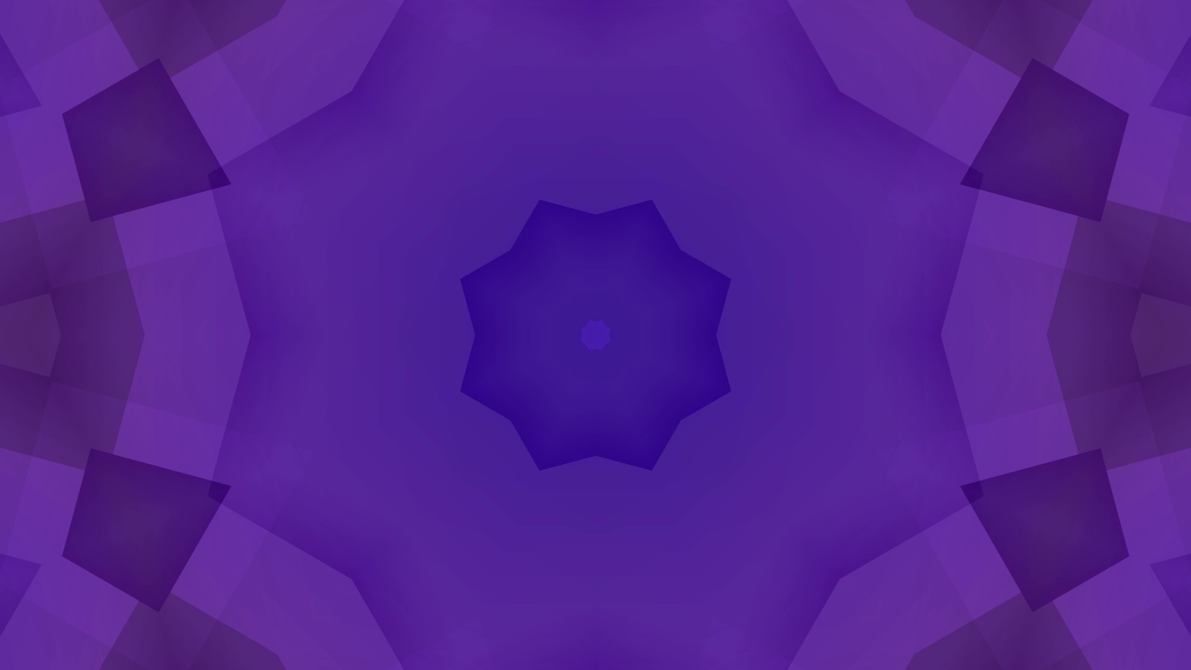 Cool moving backgrounds with a stunning kaleida effect of patterns ...