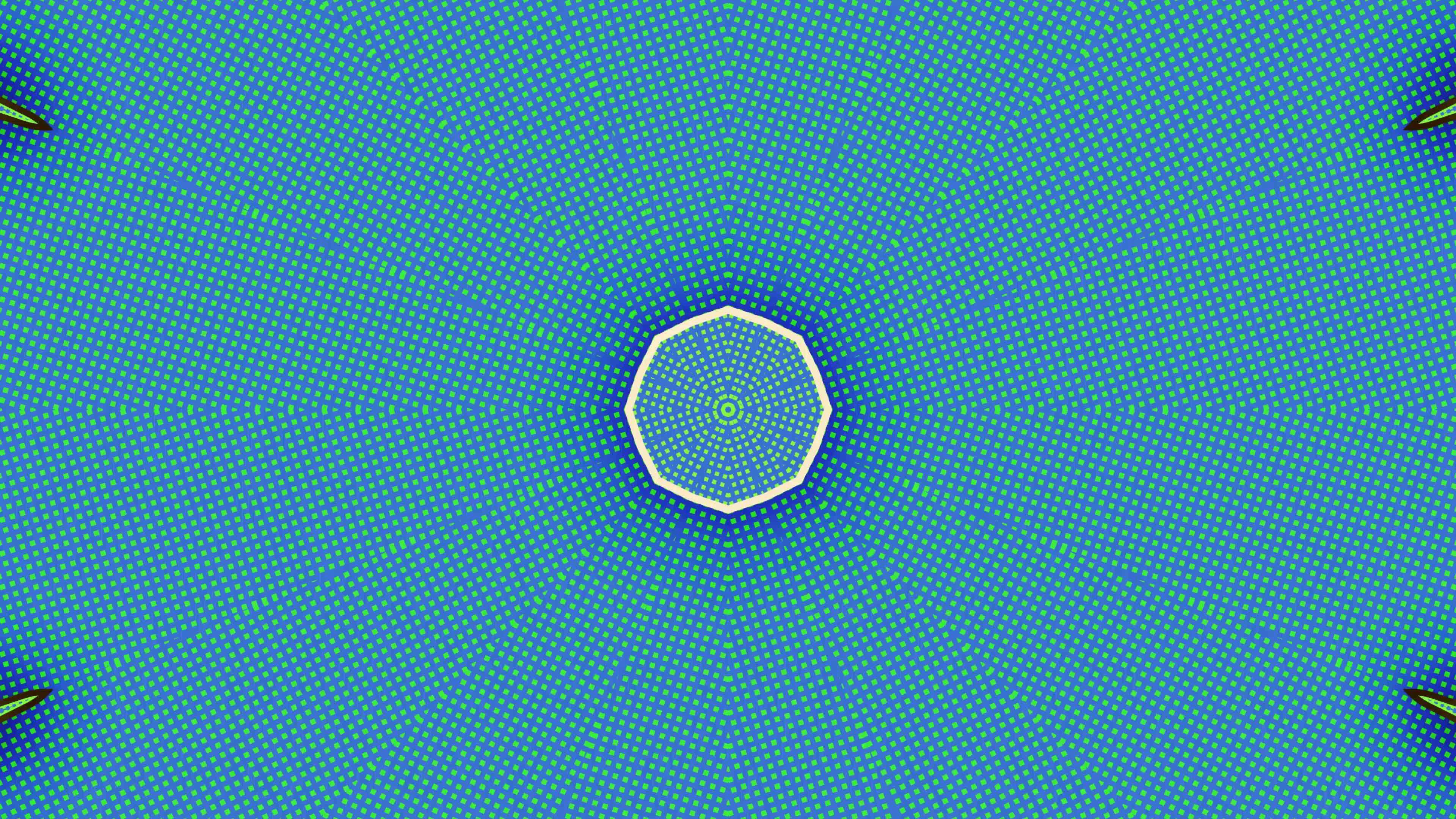 Cool moving backgrounds with a stunning kaleida effect of patterns ...