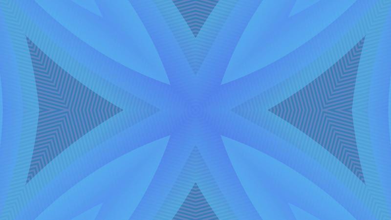 Cool moving backgrounds with a stunning kaleida effect of patterns ...