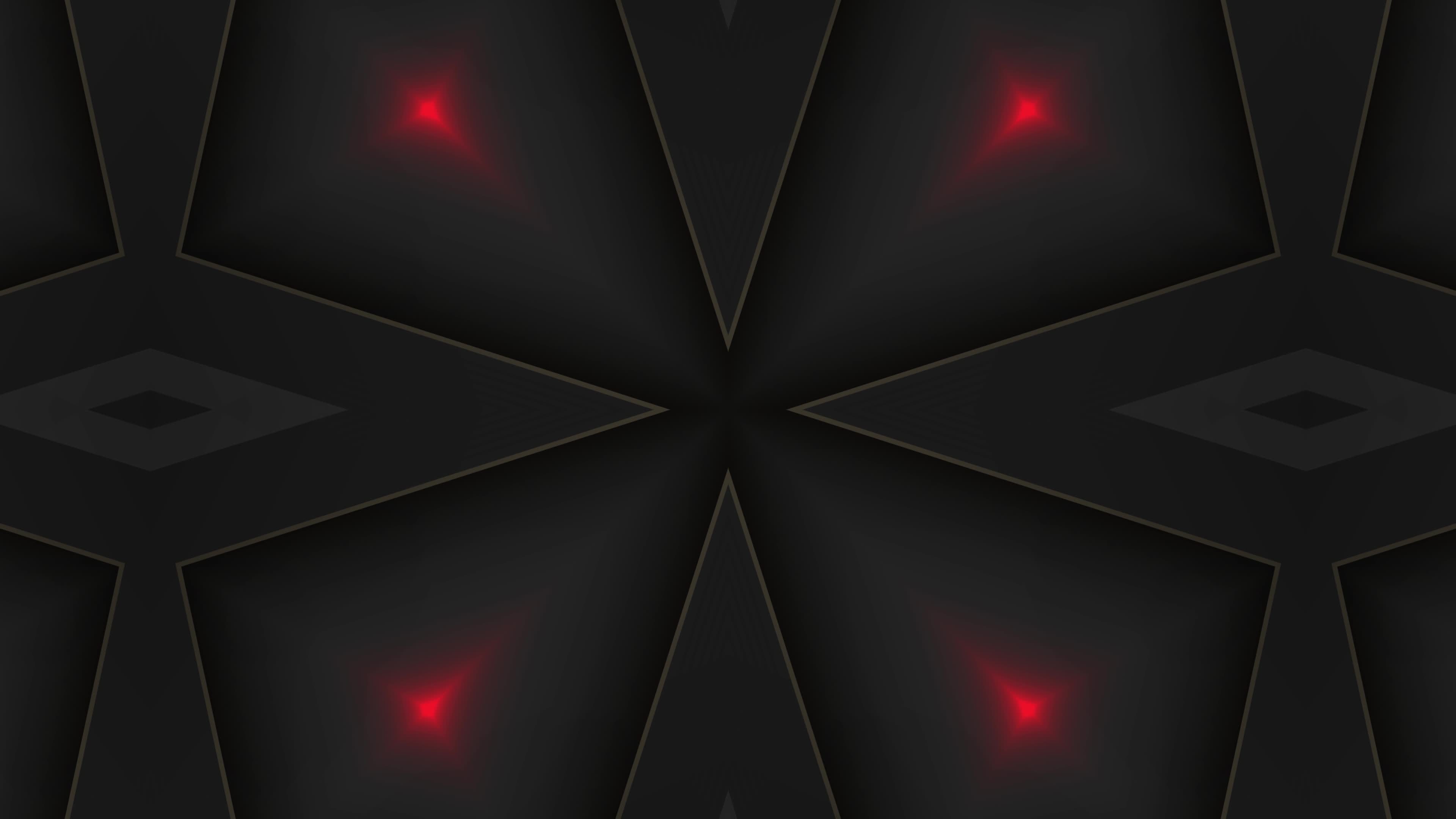 Cool moving backgrounds with a stunning kaleida effect of patterns ...