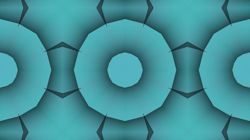 Cool moving backgrounds with a stunning kaleida effect of patterns ...