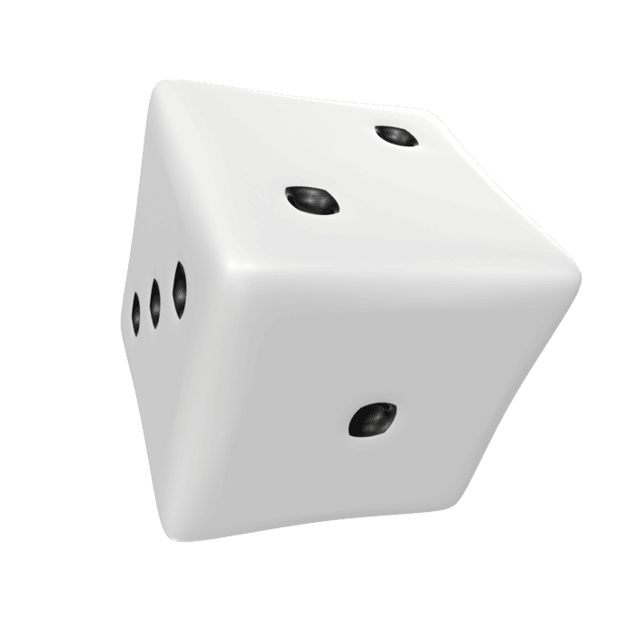Dice Cube PNGs for Free Download