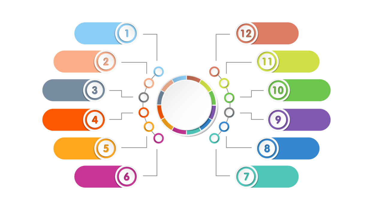 Flow Chart PNGs for Free Download