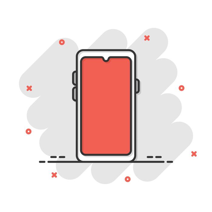 Mobile Phone Vector Art, Icons, and Graphics for Free Download
