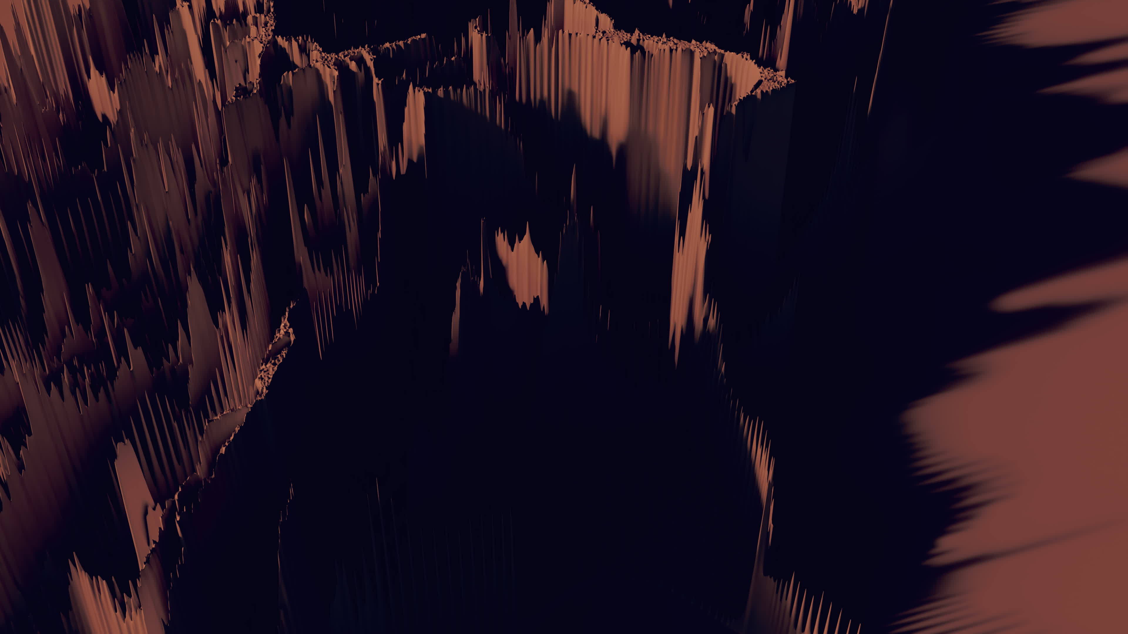 Abstract 3d Animation Loop 18985487 Stock Video At Vecteezy