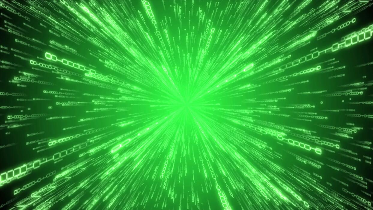 Green Explosion Stock Video Footage for Free Download