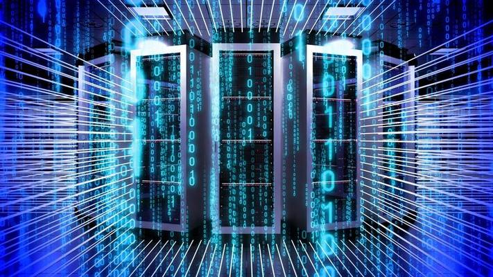 Network Animation Stock Video Footage for Free Download