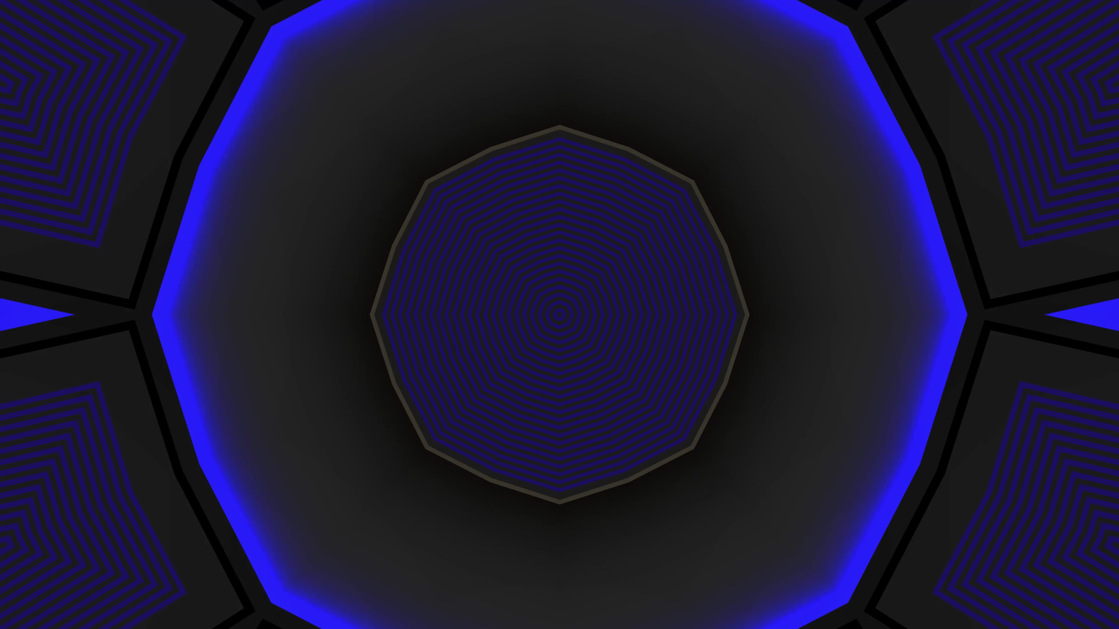 Cool moving backgrounds with a stunning kaleida effect of patterns ...