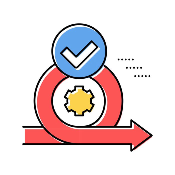 Integration Icon Vector Art, Icons, and Graphics for Free Download