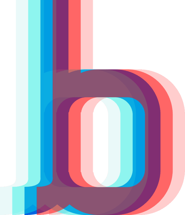 Behance Logo PNGs for Free Download