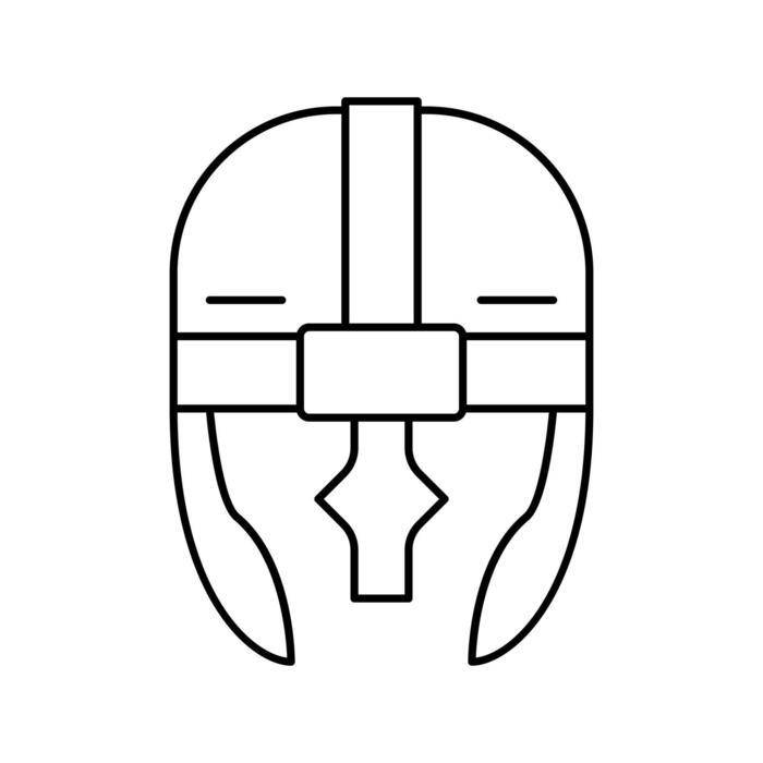 Darth Vader Helmet Vector Art, Icons, and Graphics for Free Download