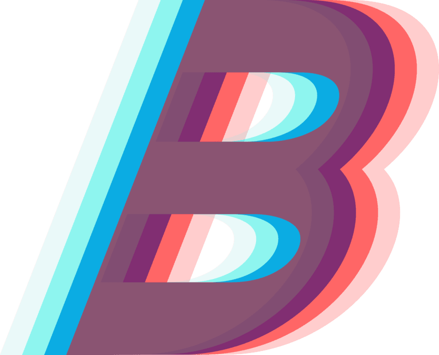 Behance Logo PNGs for Free Download