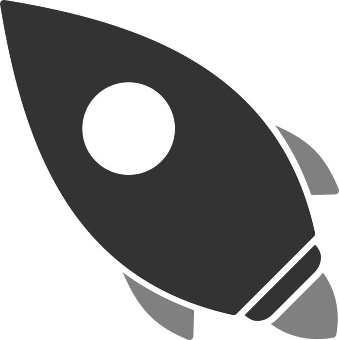 Rocket SVGs for Free Download