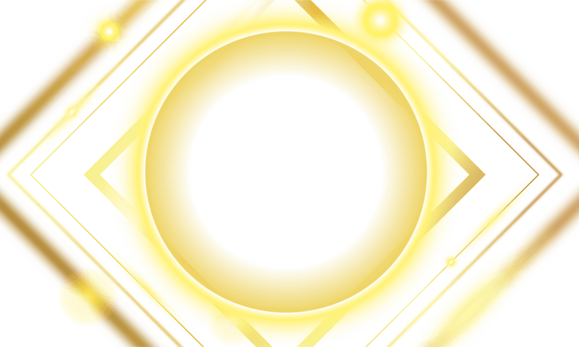 Golden Light PNGs for Free Download