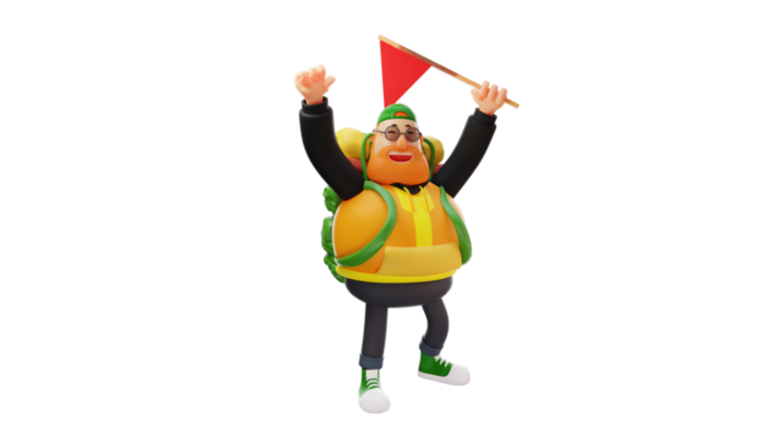 Fat Man Pngs For Free Download