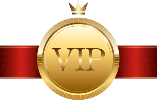 Vip Png