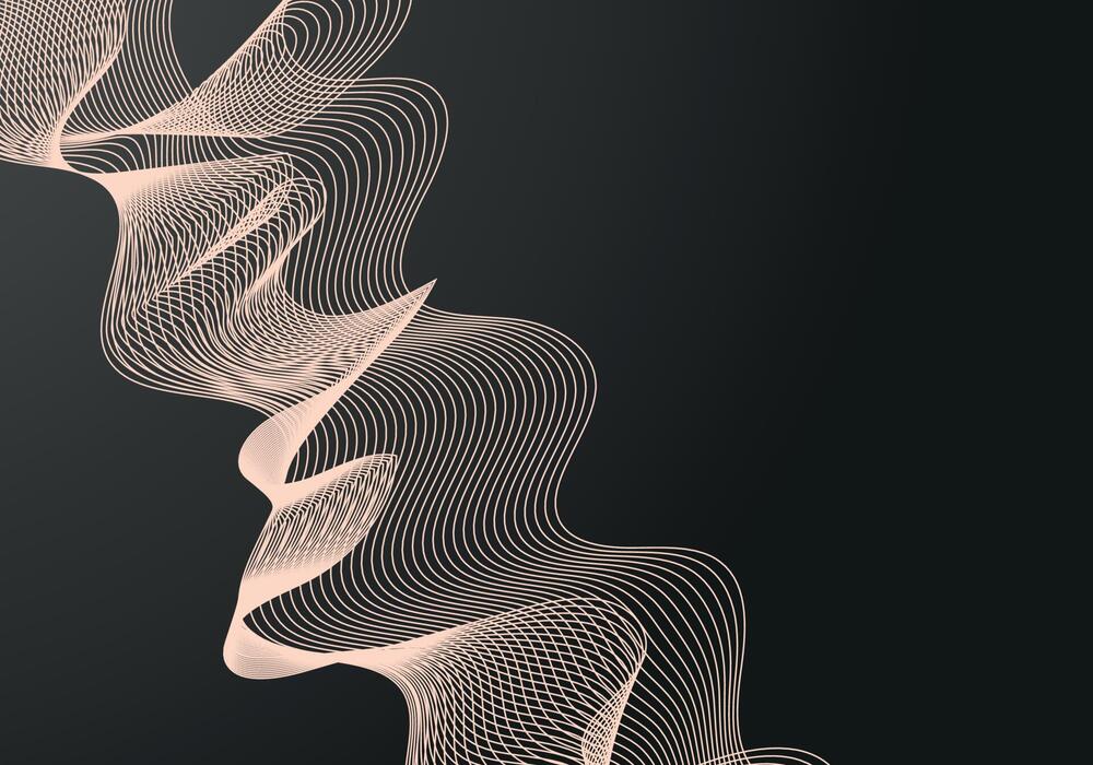 3d Line Pattern Vector Art, Icons, and Graphics for Free Download