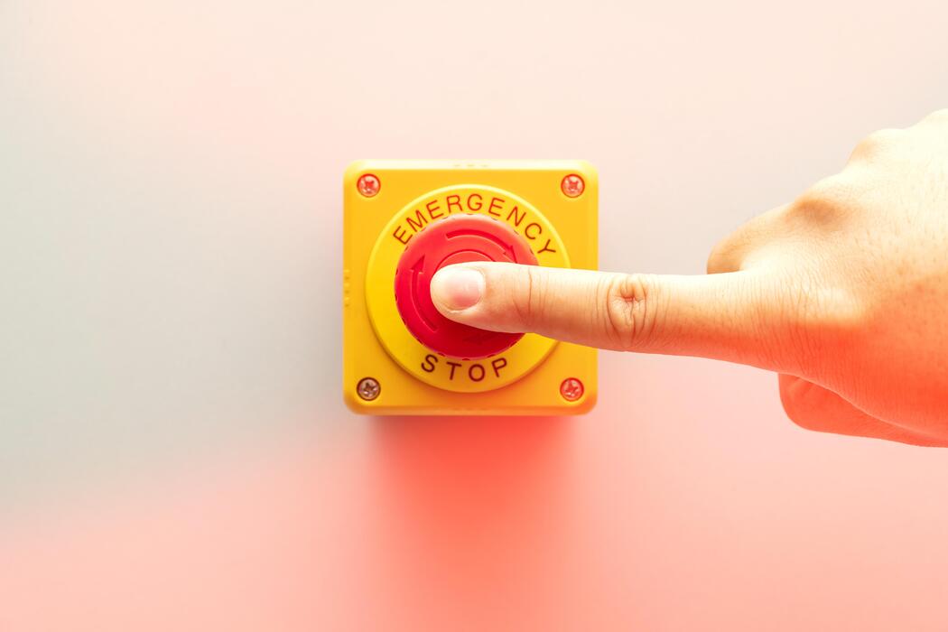 Emergency Button Stock Photos, Images and Backgrounds for Free Download