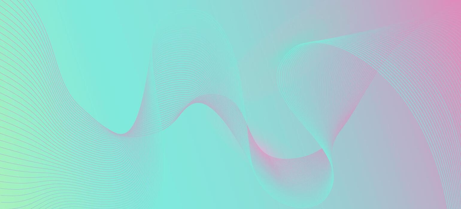 Gradient Wave Vector Art Icons And Graphics For Free Download