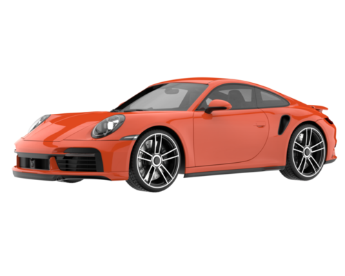 Sport Car Pngs For Free Download