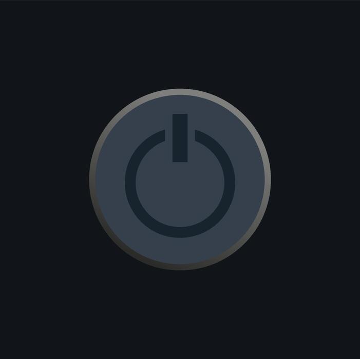 Dark Mode Button Vector Art, Icons, and Graphics for Free Download