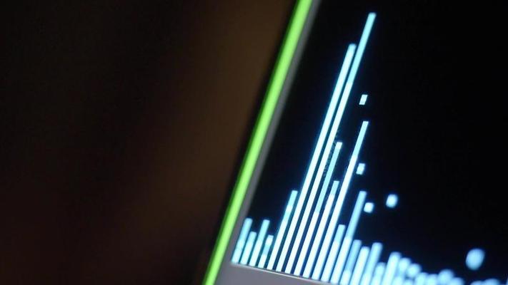 Sound Wave Animation Stock Video Footage for Free Download