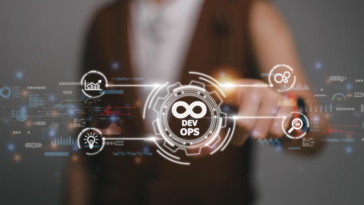 Devops Stock Photos, Images and Backgrounds for Free Download