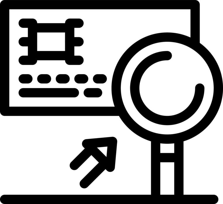 Object Recognition Vector Art, Icons, and Graphics for Free Download