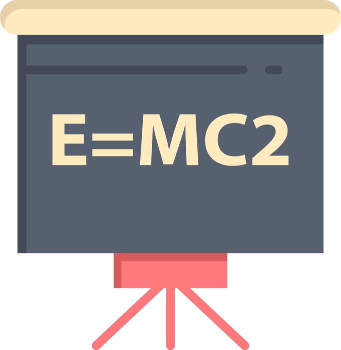 Physics Equation Vector Art, Icons, and Graphics for Free Download