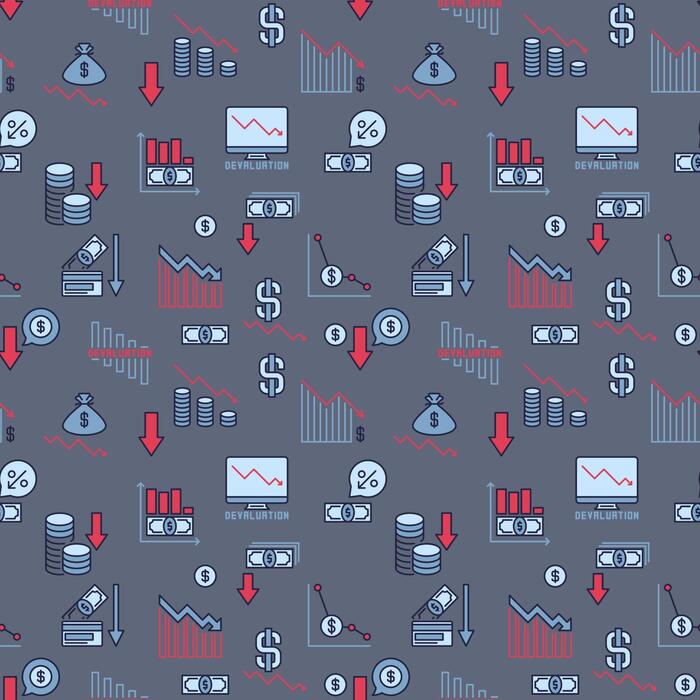 Economic Background Vector Art, Icons, and Graphics for Free Download