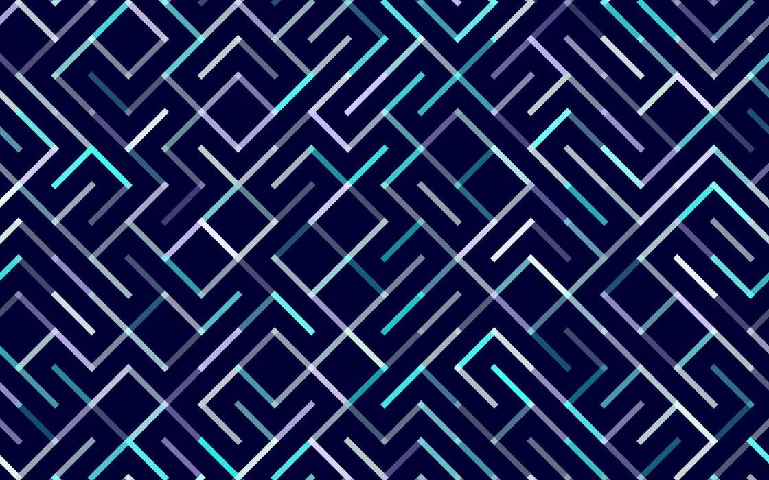 Geometric Seamless Background Vector Art, Icons, and Graphics for Free ...