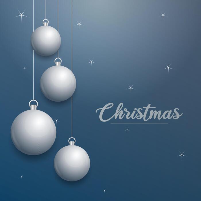 Page 2 | Christmas Decoration Vector Art, Icons, and Graphics for Free ...