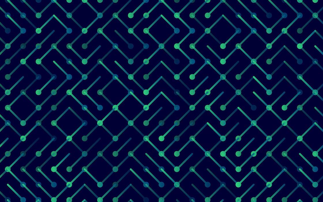 Abstract Tech Pattern Vector Art, Icons, and Graphics for Free Download