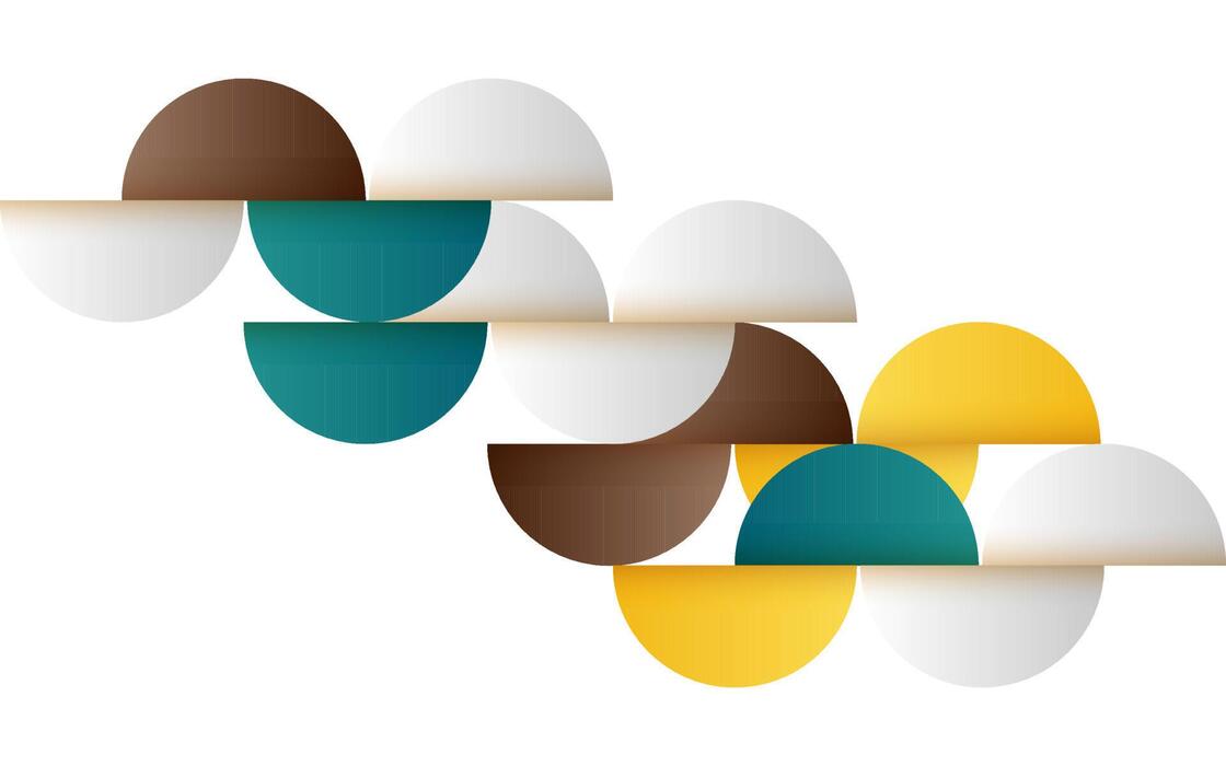 Semi Circle Shape Vector Art, Icons, and Graphics for Free Download