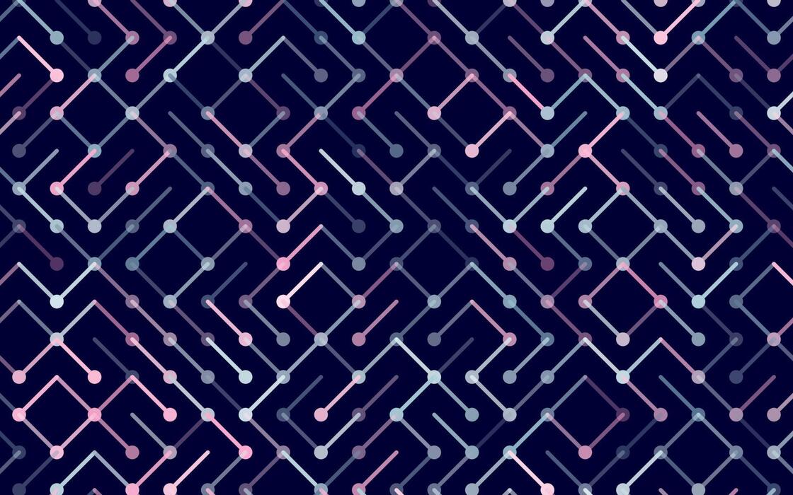 Electric Circuit Pattern Vector Art Icons And Graphics For Free Download
