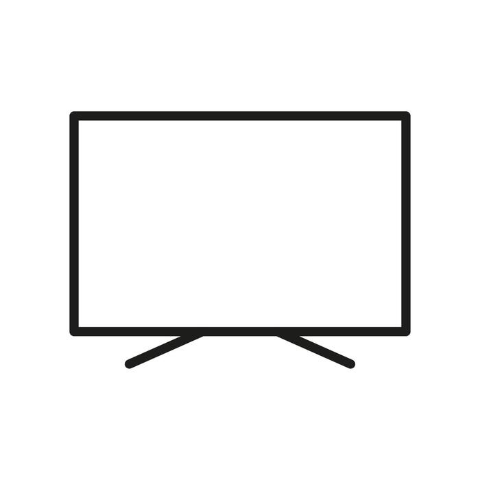 Led Tv Icon Vector Art, Icons, and Graphics for Free Download