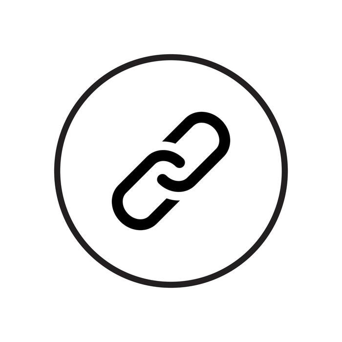 Copy Link Icon Vector Art, Icons, and Graphics for Free Download