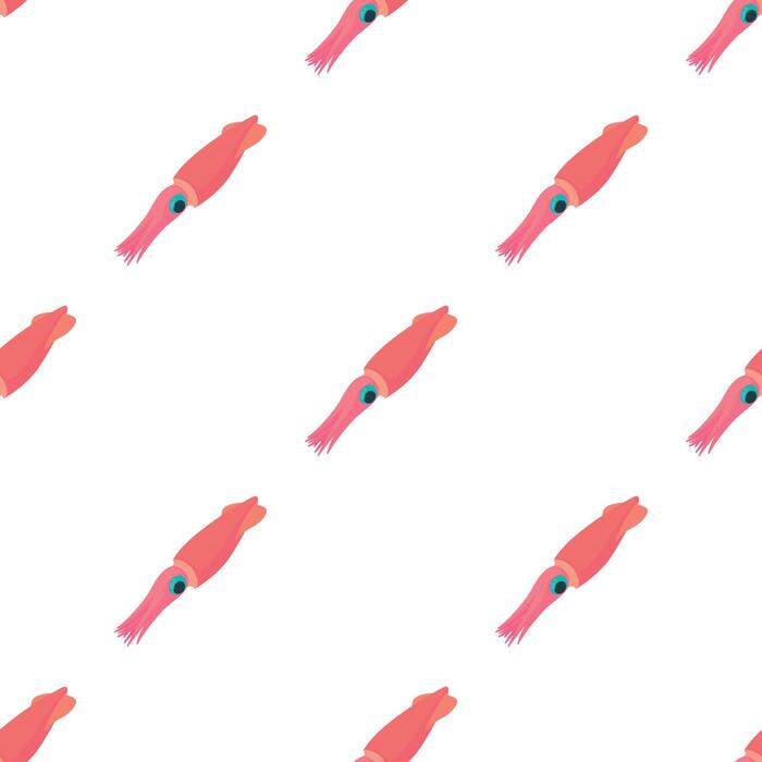 Squid Pattern Vector Art, Icons, and Graphics for Free Download