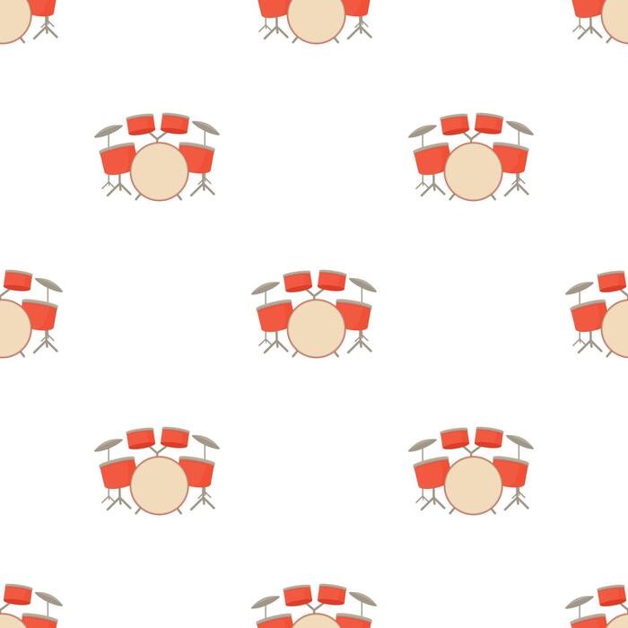 Drum Pattern Vector Art, Icons, and Graphics for Free Download