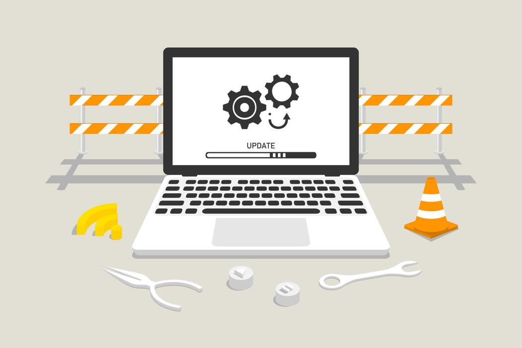 Computer Screen Vector Art, Icons, and Graphics for Free Download